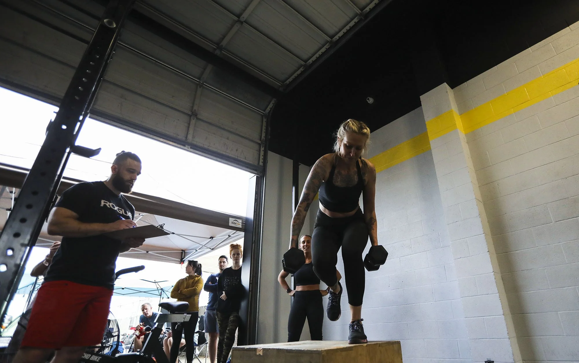 About — Primal Athletics