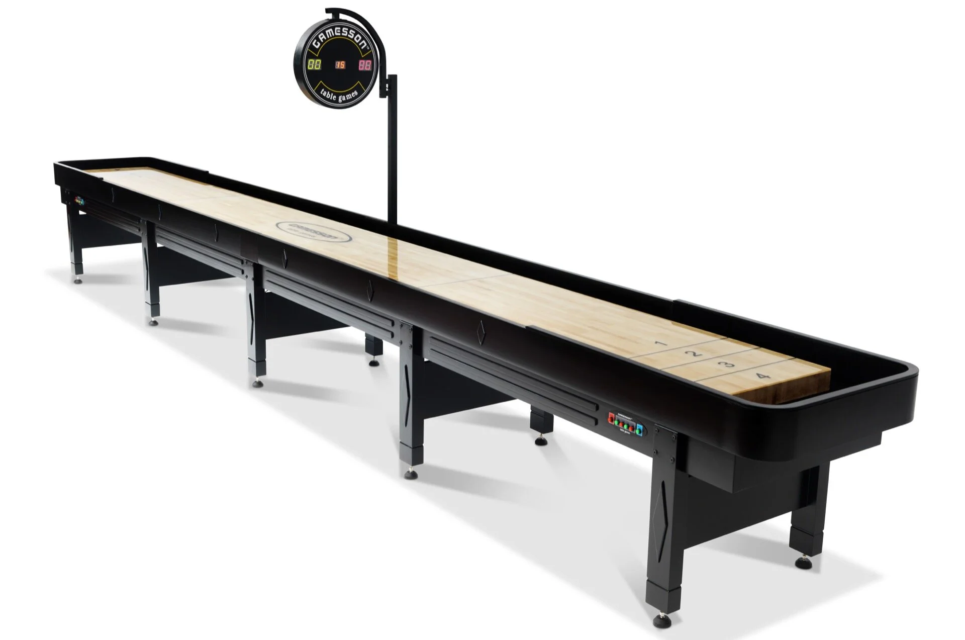 Shuffleboard — PLAYOFFICE.