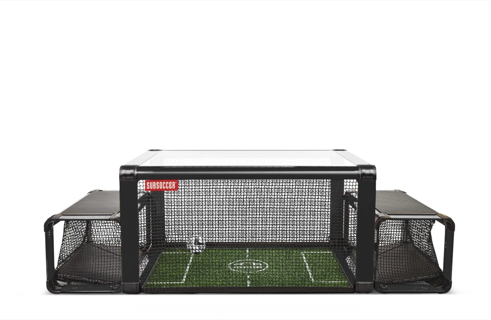 Subsoccer — PLAYOFFICE.