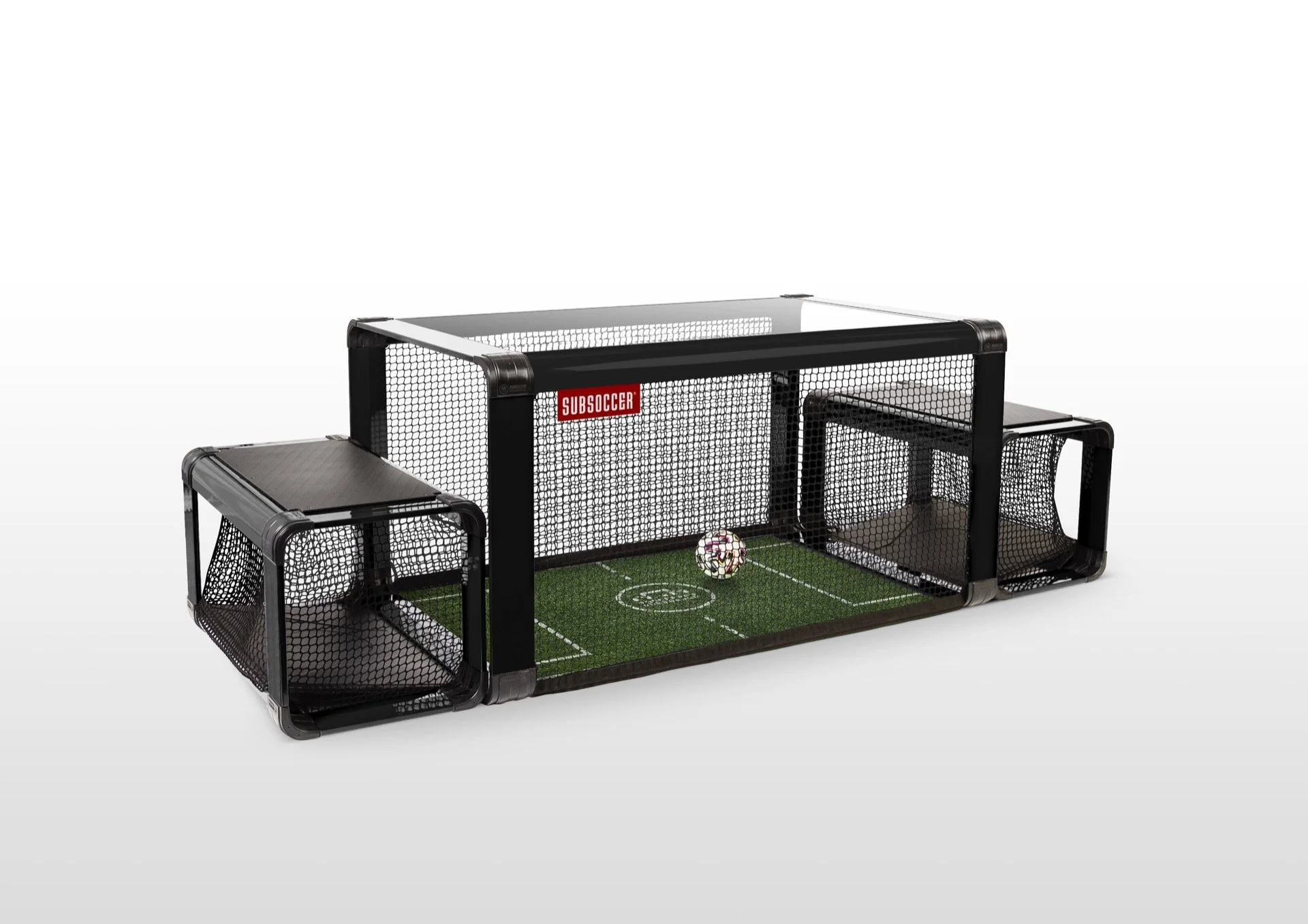 Subsoccer — PLAYOFFICE.