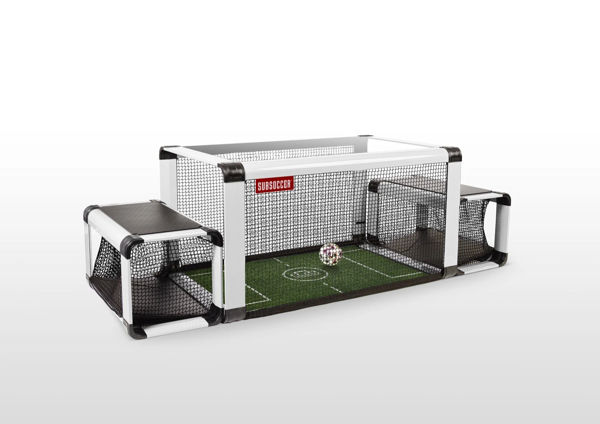 Subsoccer — PLAYOFFICE.