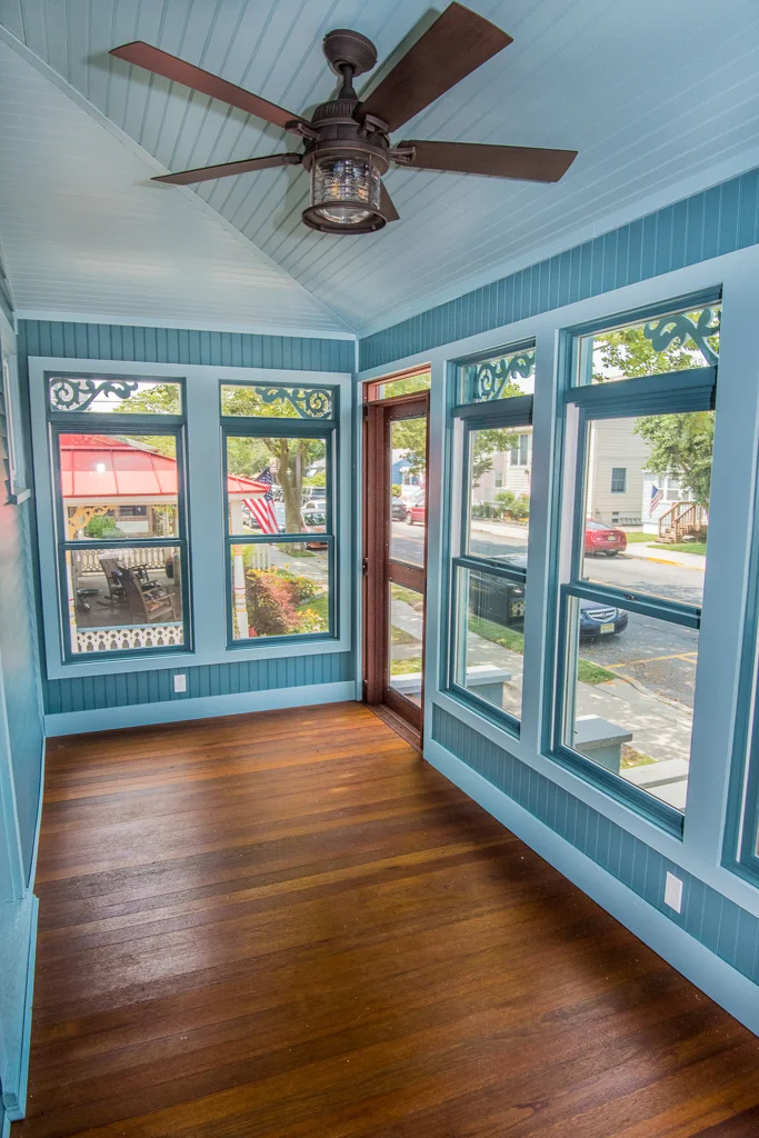 Cape May Contracting, Inc.