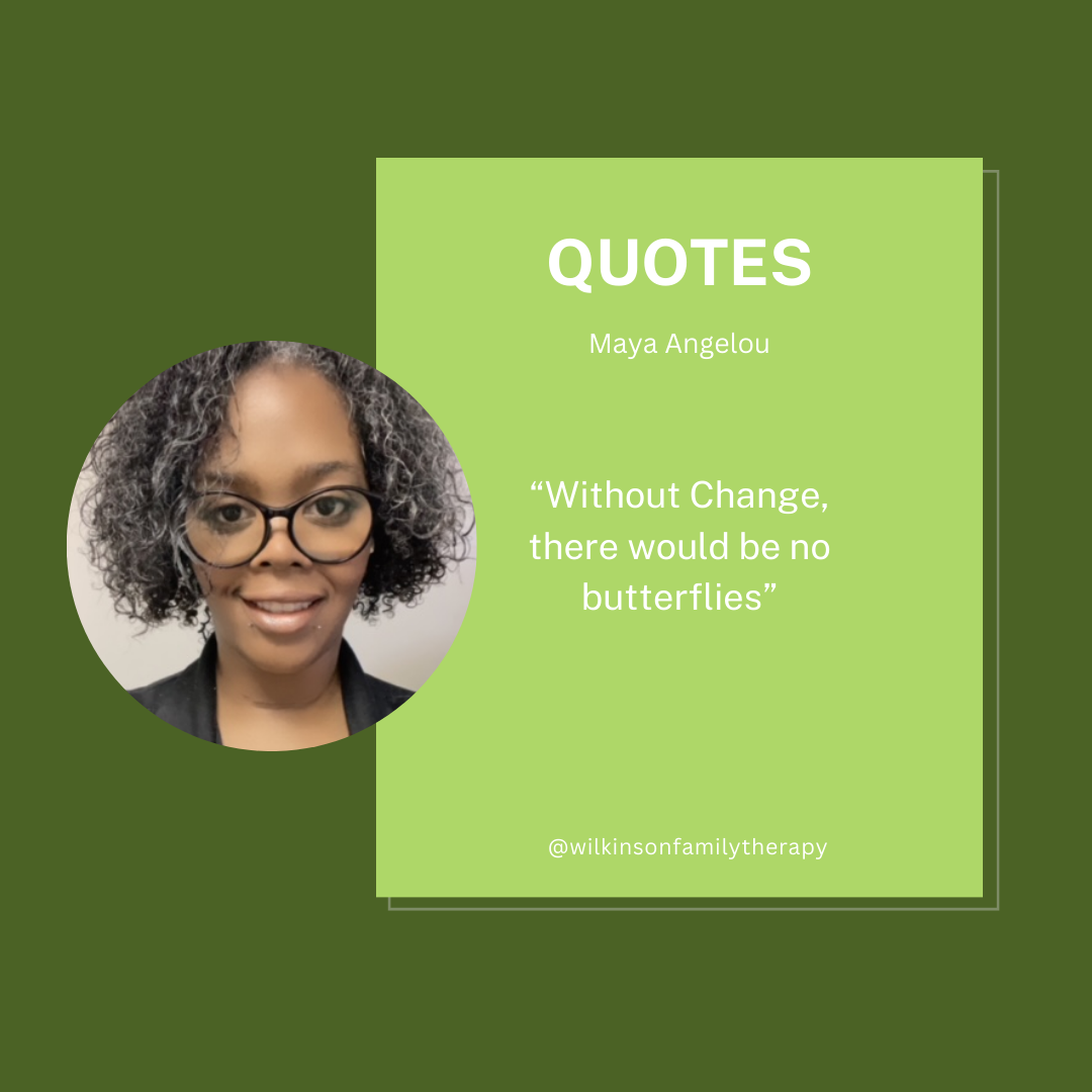 Wilkinson Family Therapy Individual, Couples and Family Therapy ...