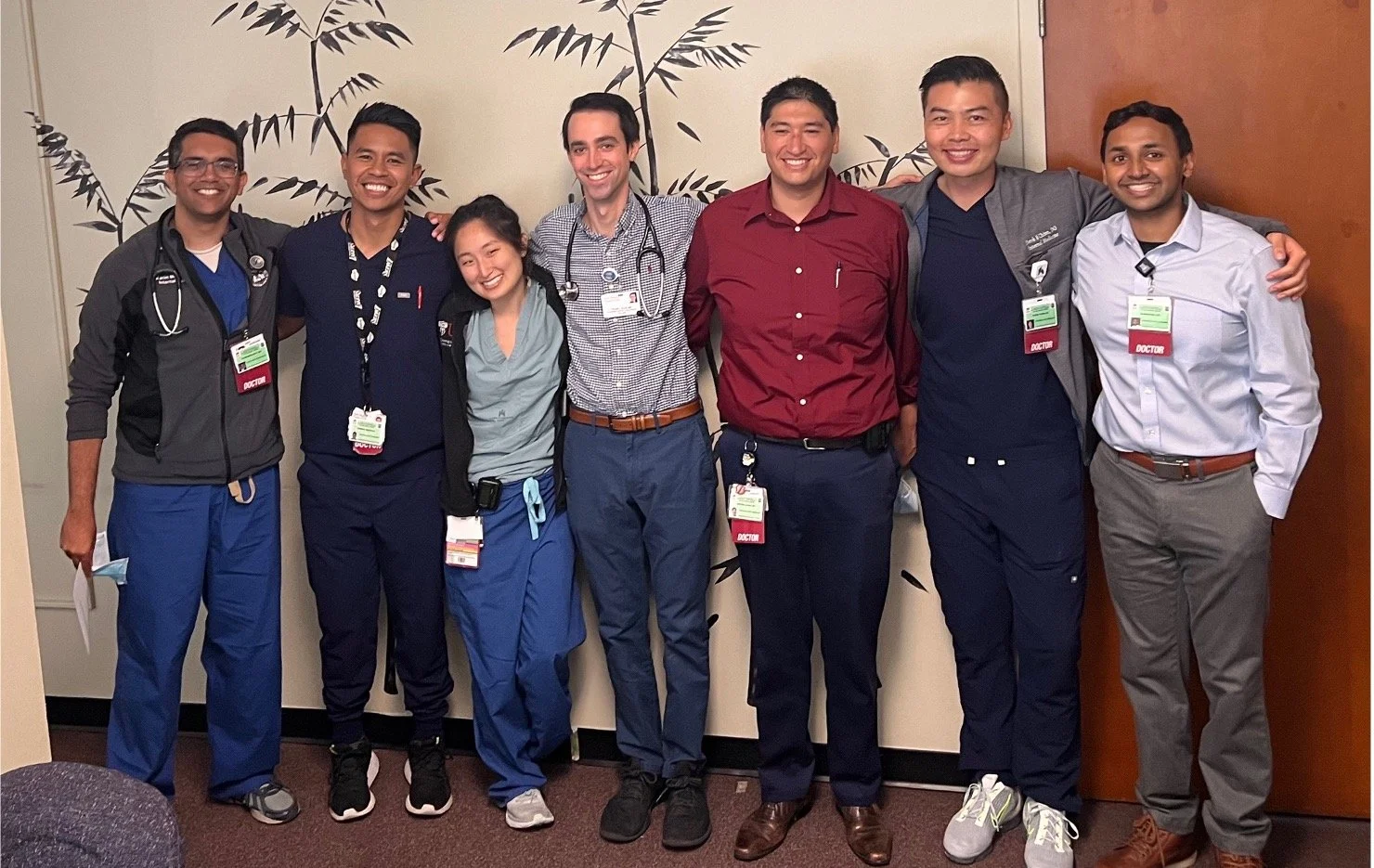Current Fellows — Welcome