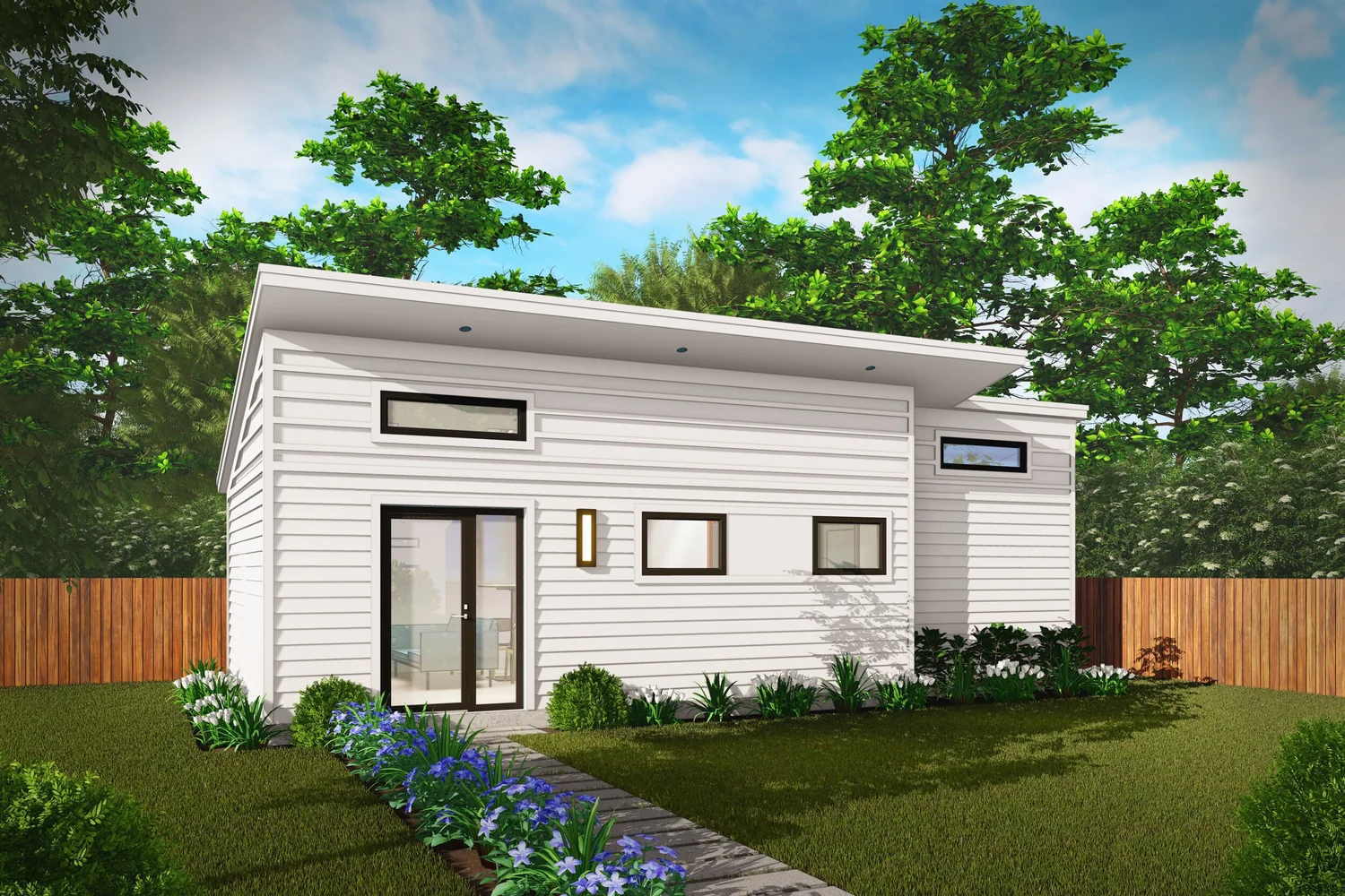 Backyard Cottages | Accessory Dwelling Units in Arlington, VA