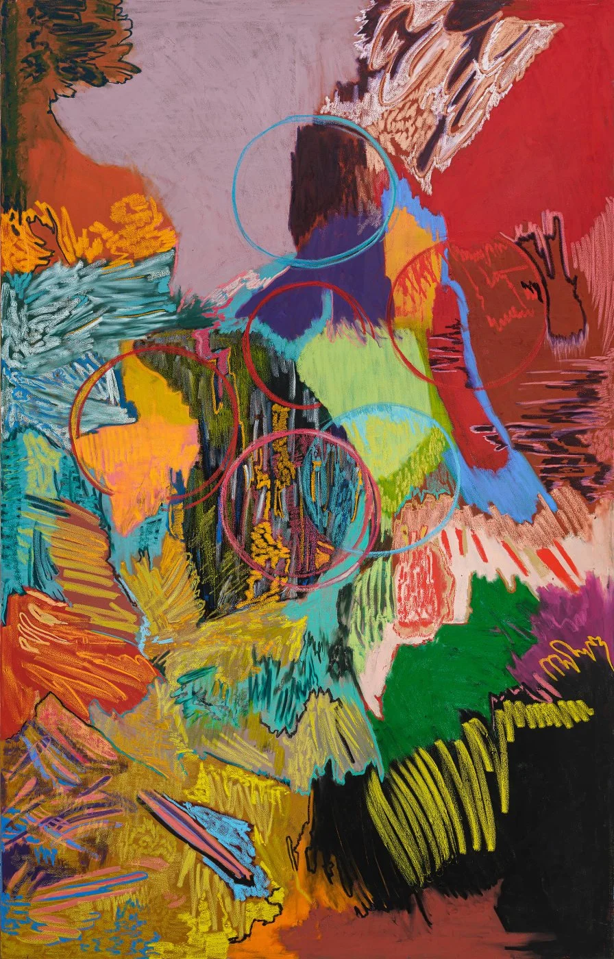 Fan Art Portrait Art Celebrity Art Cardi B Pregnancy Announcement ...