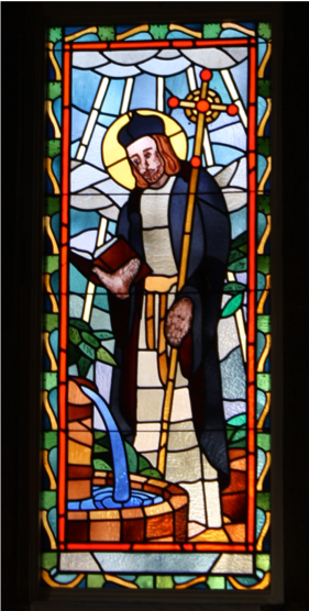 Who Was St. Alban? — St. Alban's Episcopal Church
