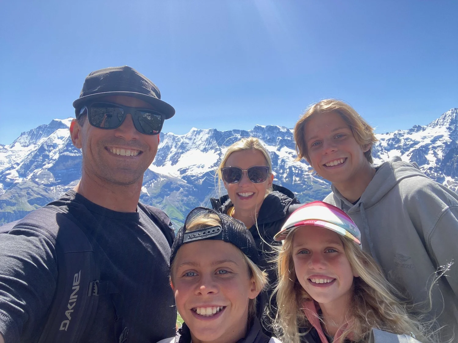 Paul Conzelman - President — SC DEVELOPMENT