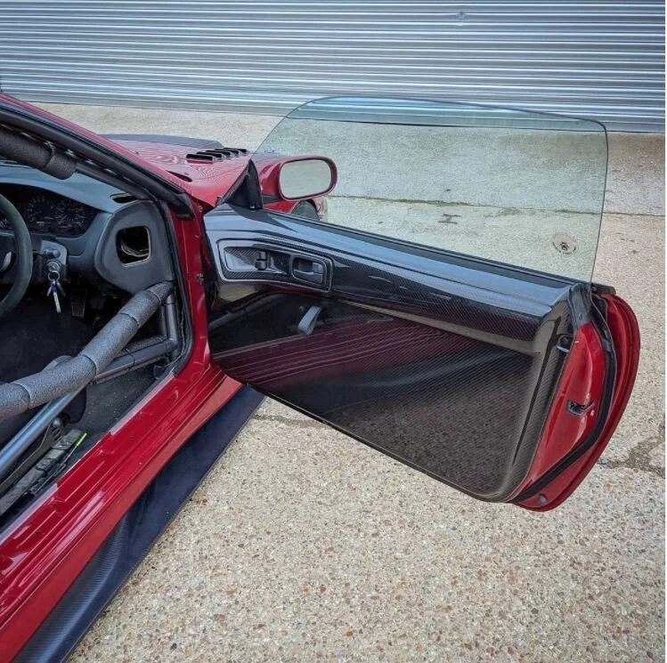 Integra S14