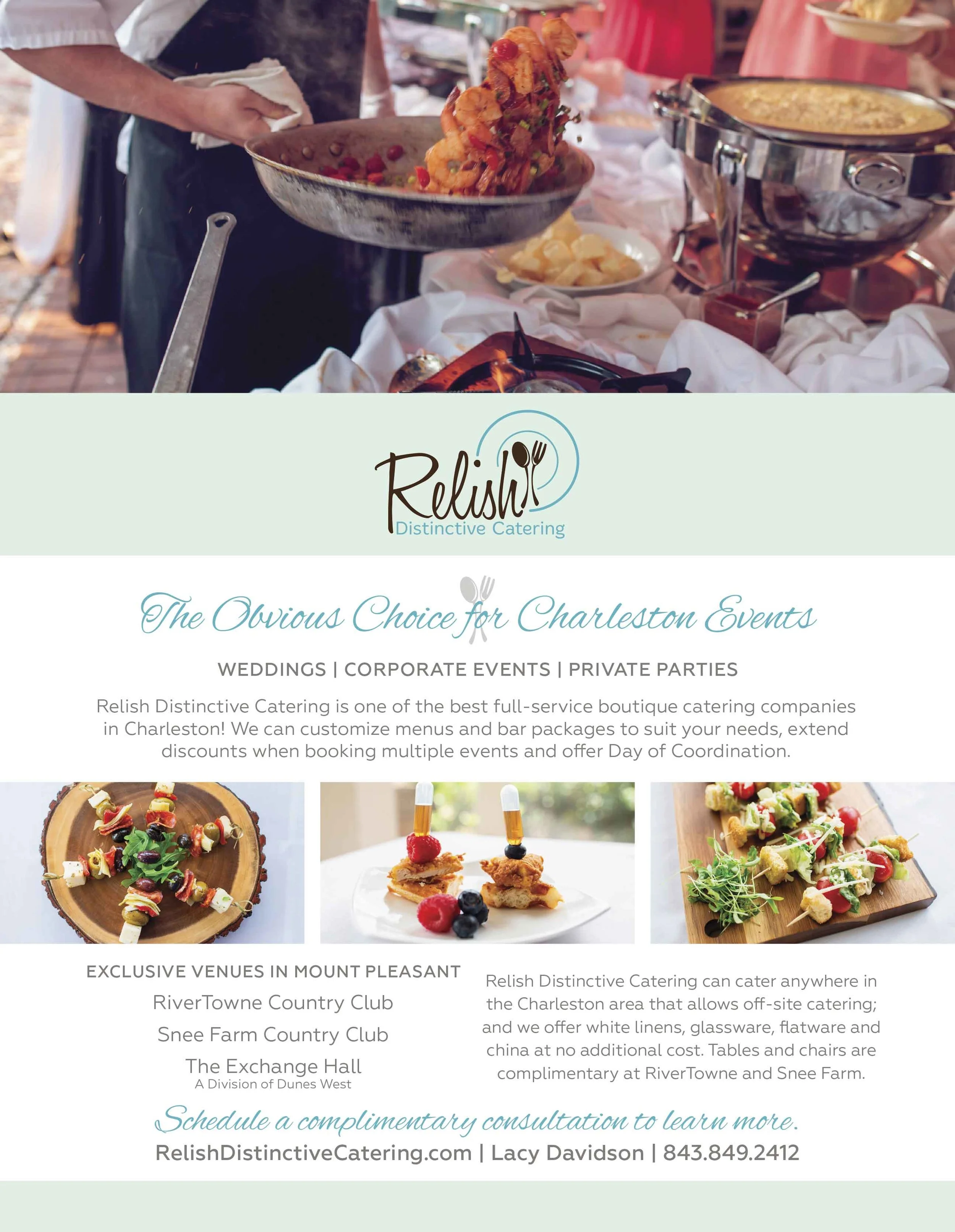 Recipes | Southern Flavor Magazine