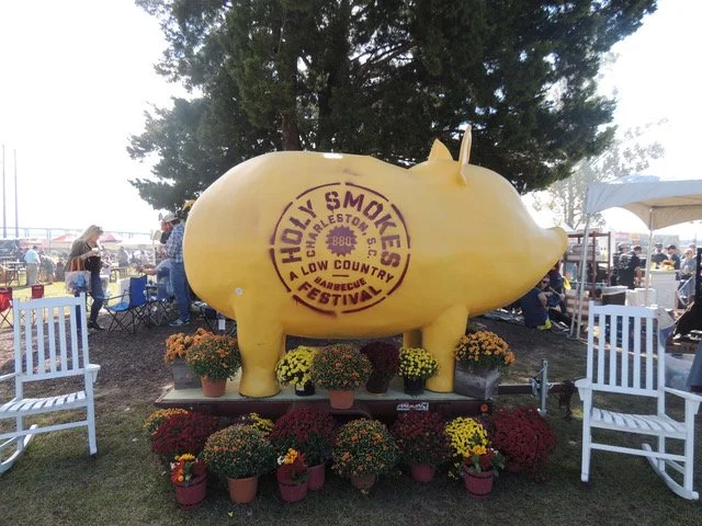 Holy Smokes! | Southern Flavor Magazine