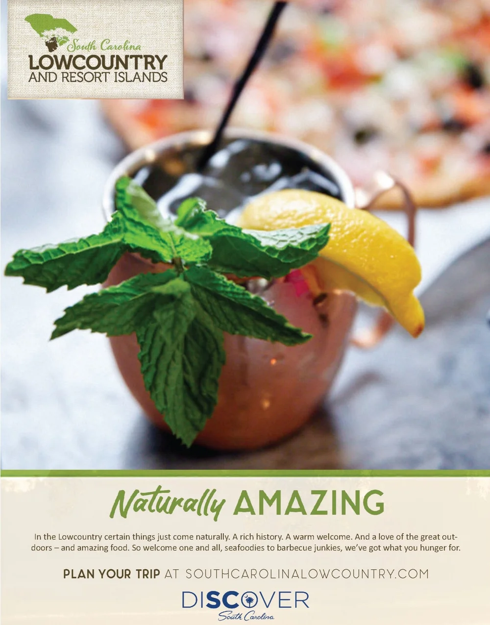 Southern Flavor Magazine