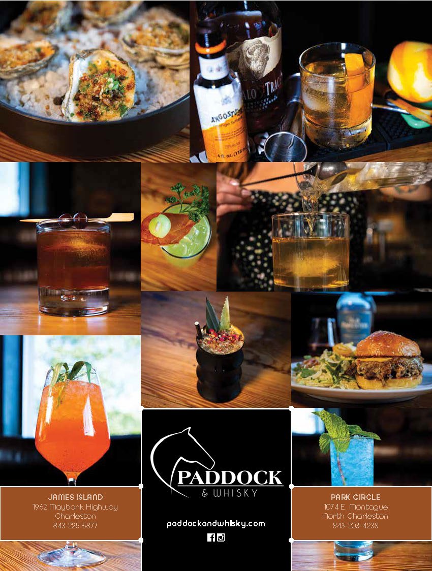 Recipes | Southern Flavor Magazine