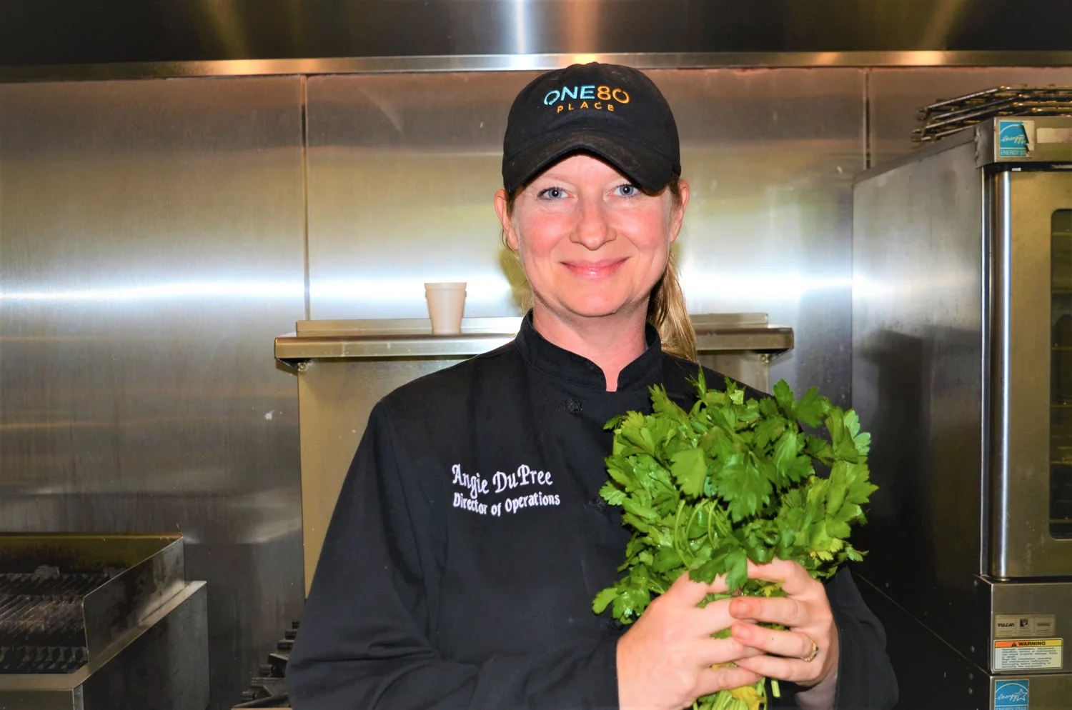 Breaking Culinary Boundaries, Inspiring Future Generations | Southern ...