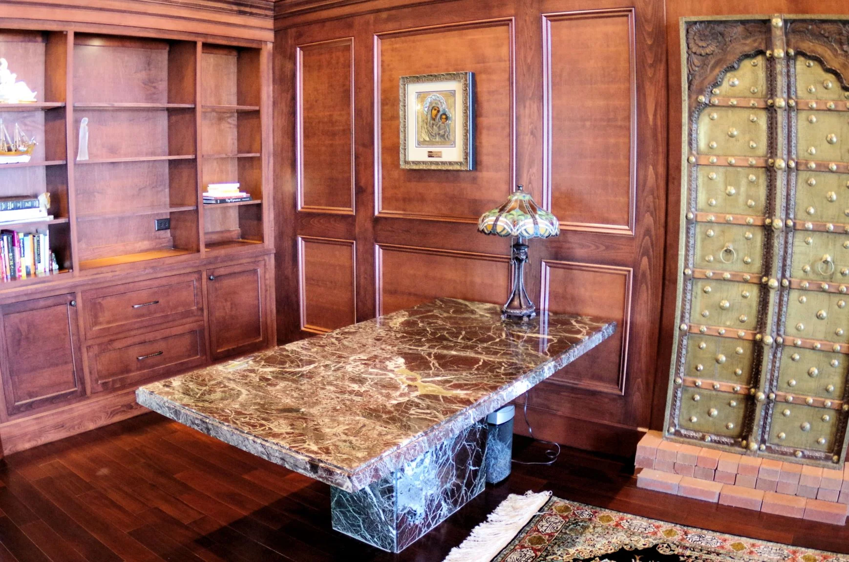 Robison Cabinets