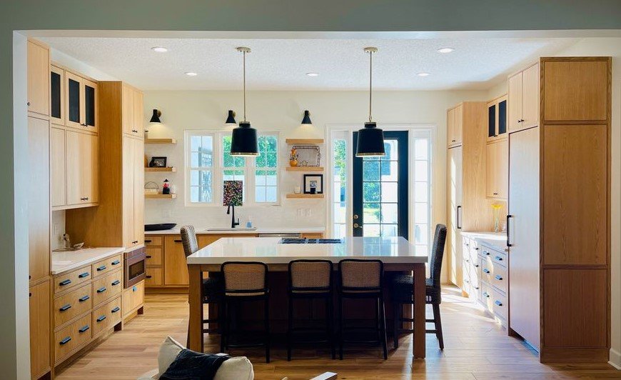 Robison Cabinets