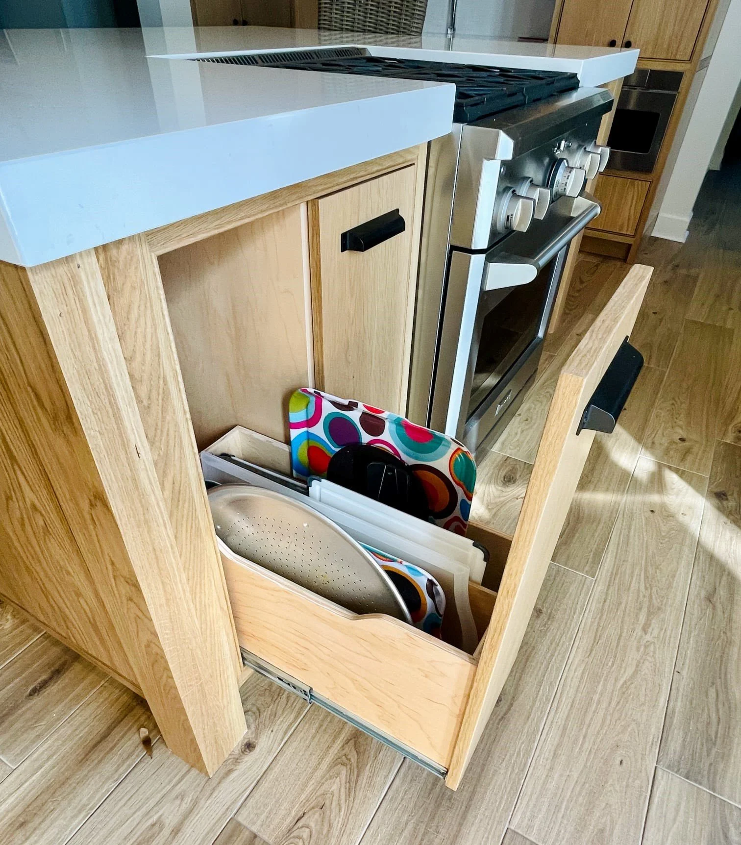 Robison Cabinets