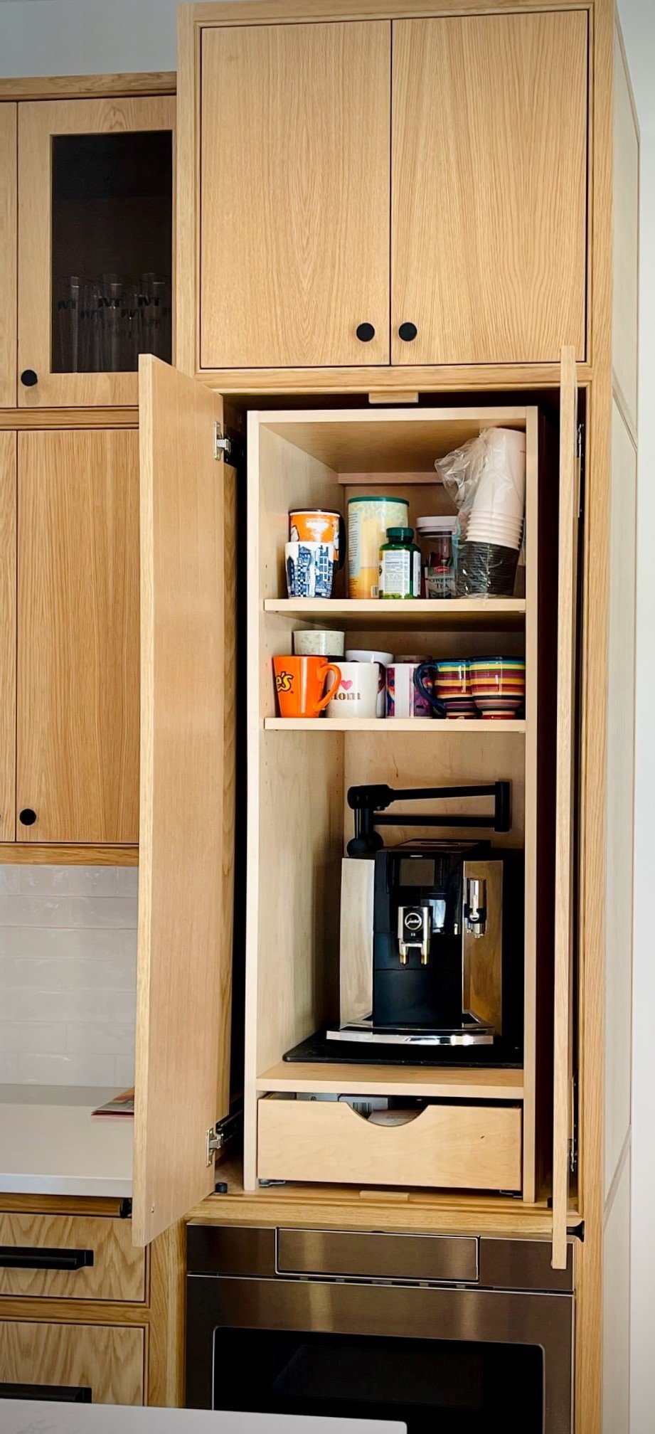 Robison Cabinets