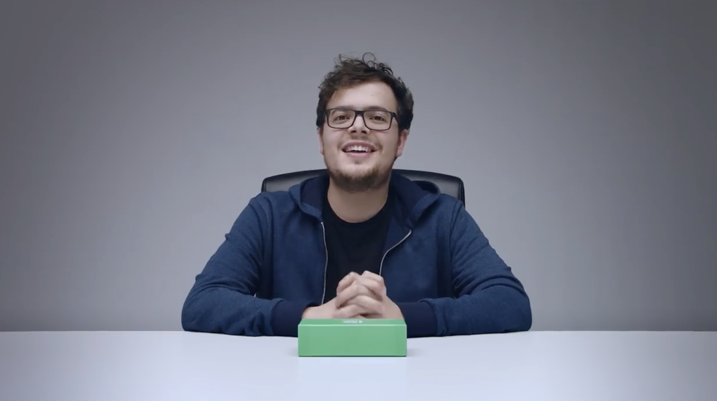 iD MOBILE - UNBOX REMEDY — James K.