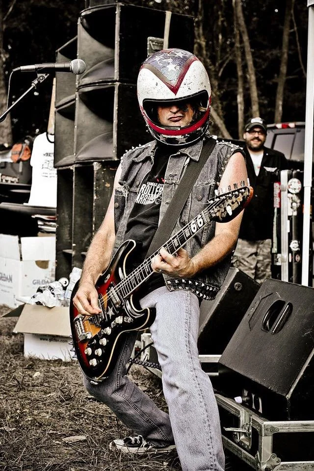 Listen. — The Brick