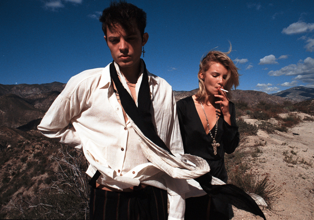 Donna Lisa - Stylist + Costume Designer