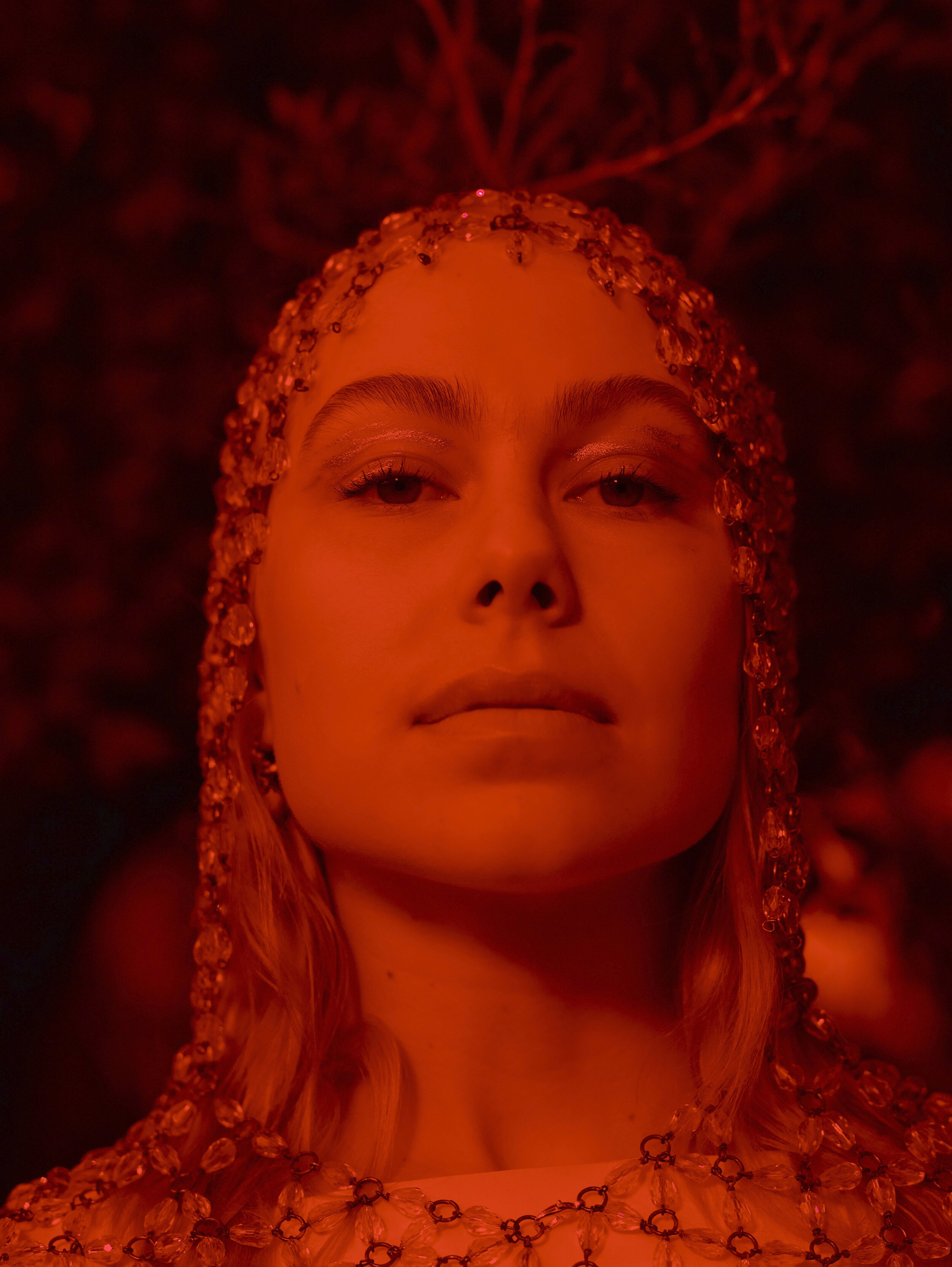 Donna Lisa - Stylist + Costume Designer