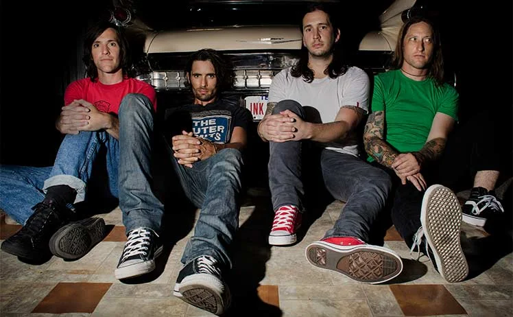 News — The All-American Rejects | Official Website