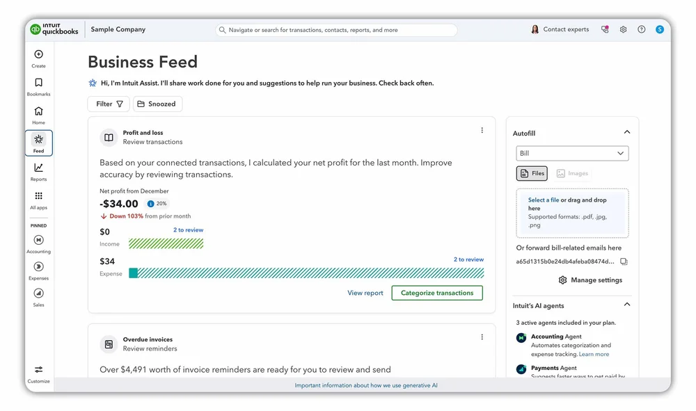 Which QuickBooks Online Plan Should You Buy in 2026? — Accounting Stuff
