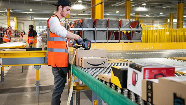 Warehousing Service | Trucking Service | JF Moran