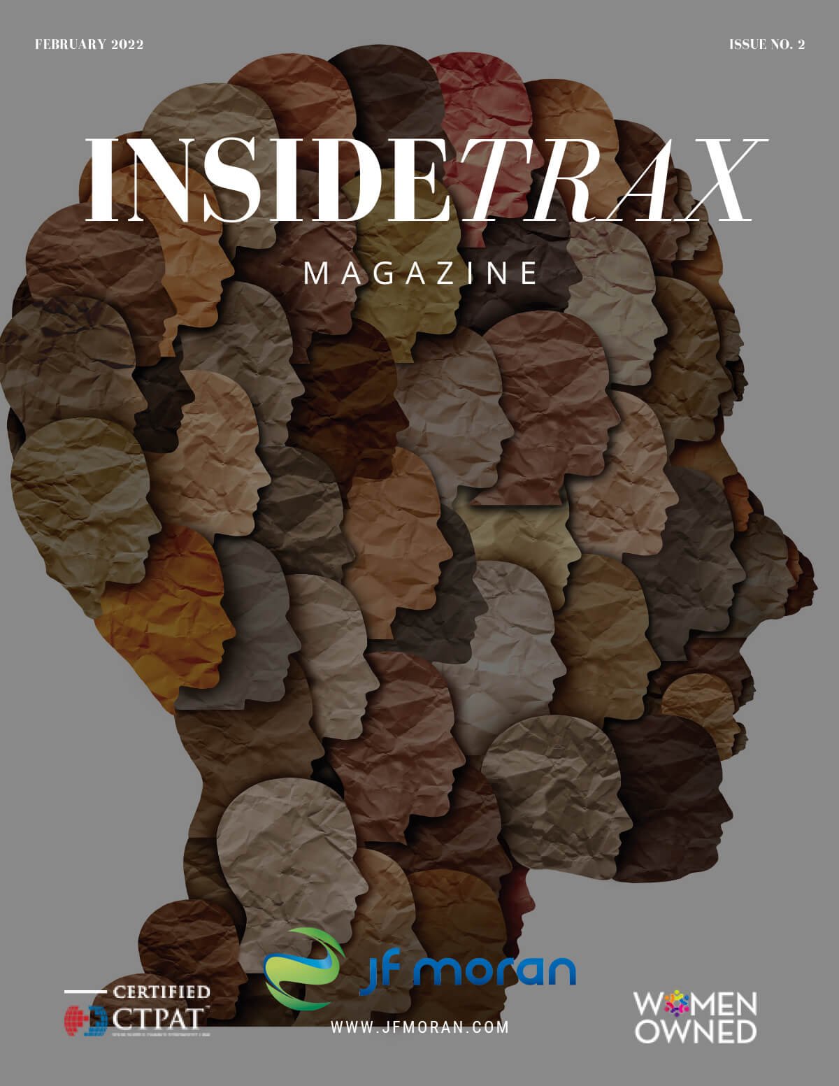 InsideTrax | JF Moran