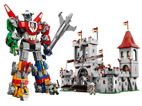 Toy Con Toy Show
