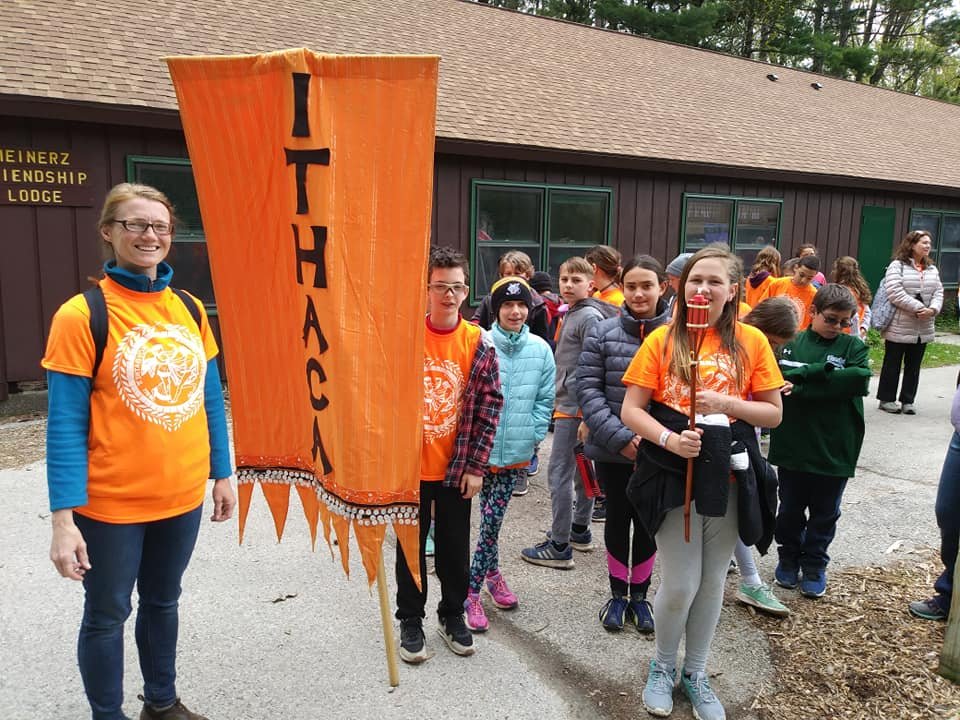 Pentathlon — Tomorrow River Community Charter Schools