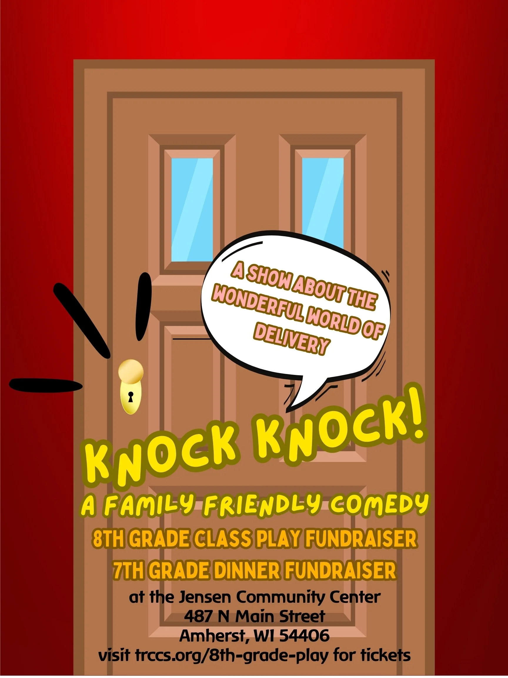 School Store — Tomorrow River Community Charter Schools