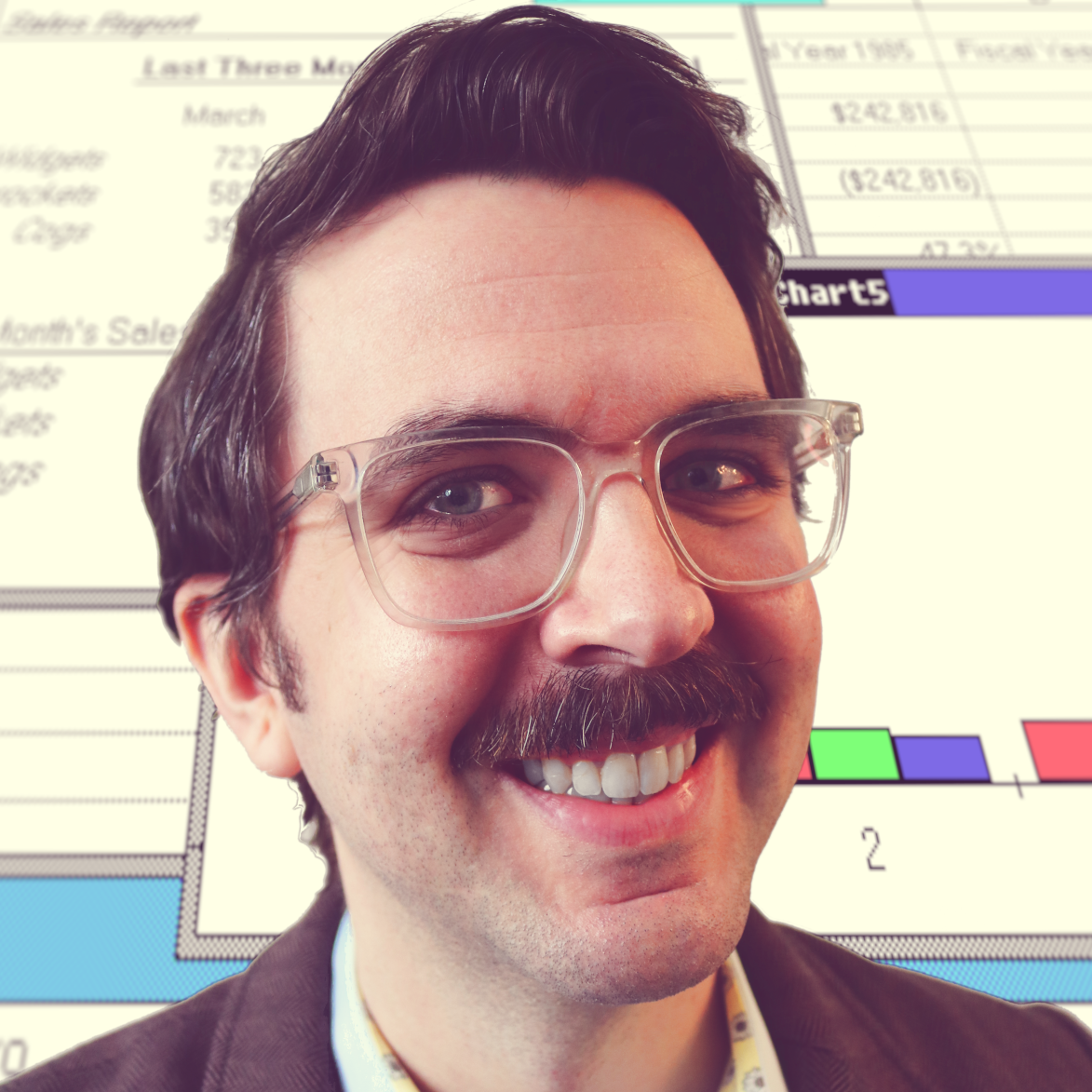 Bio — Alexander King