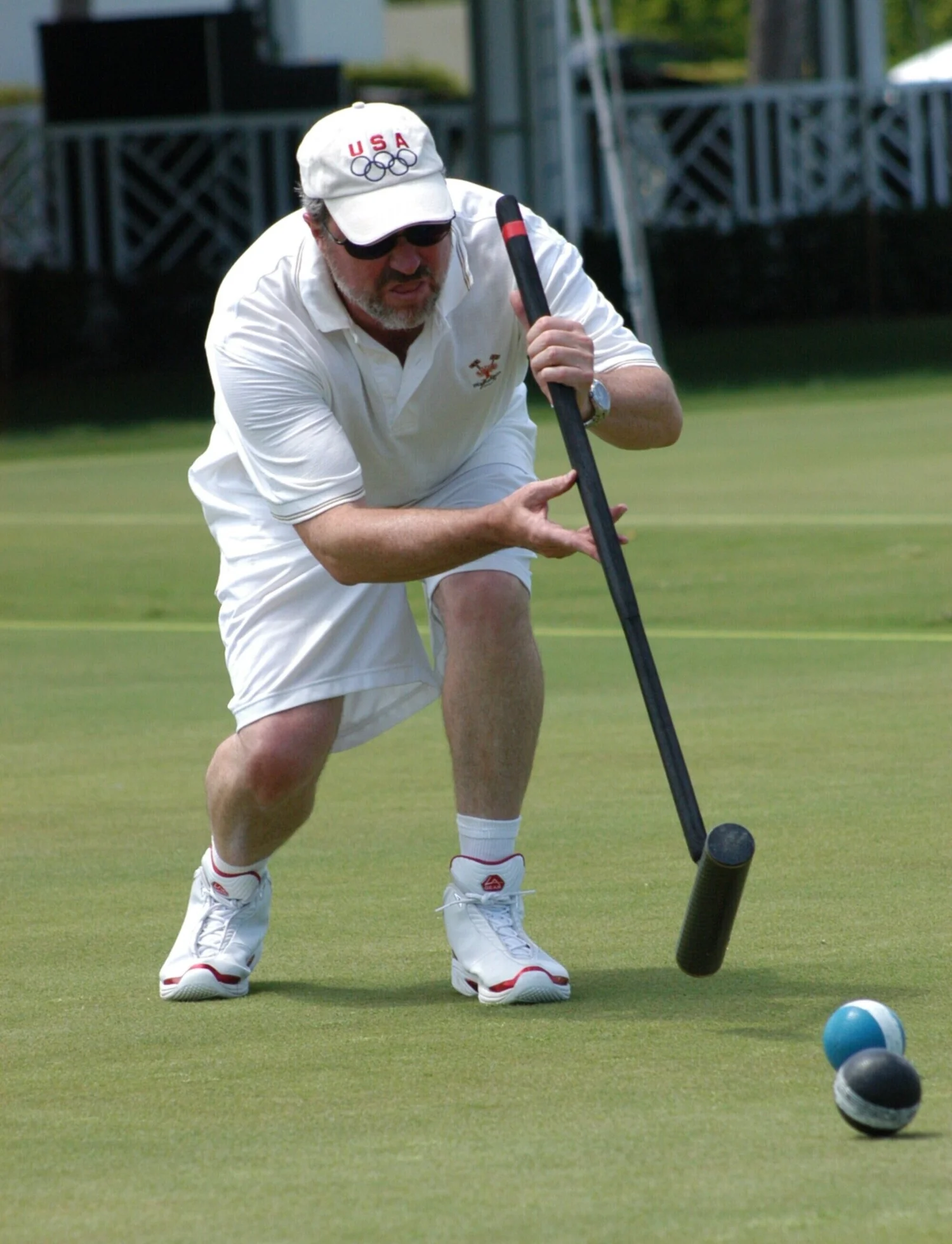 Ponte Vedra Croquet Club