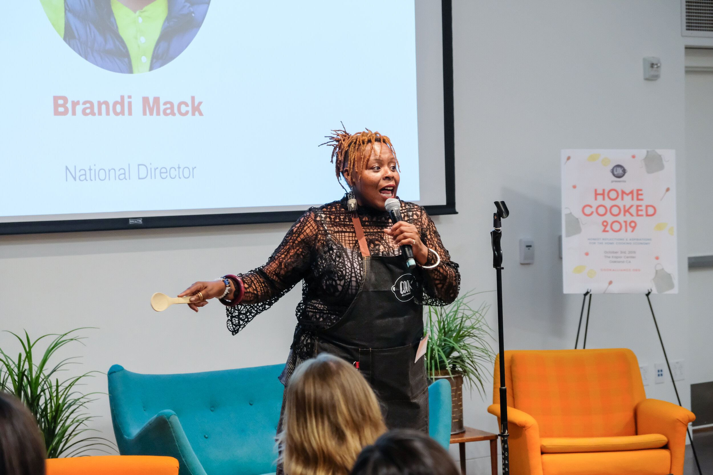 Events — The COOK Alliance