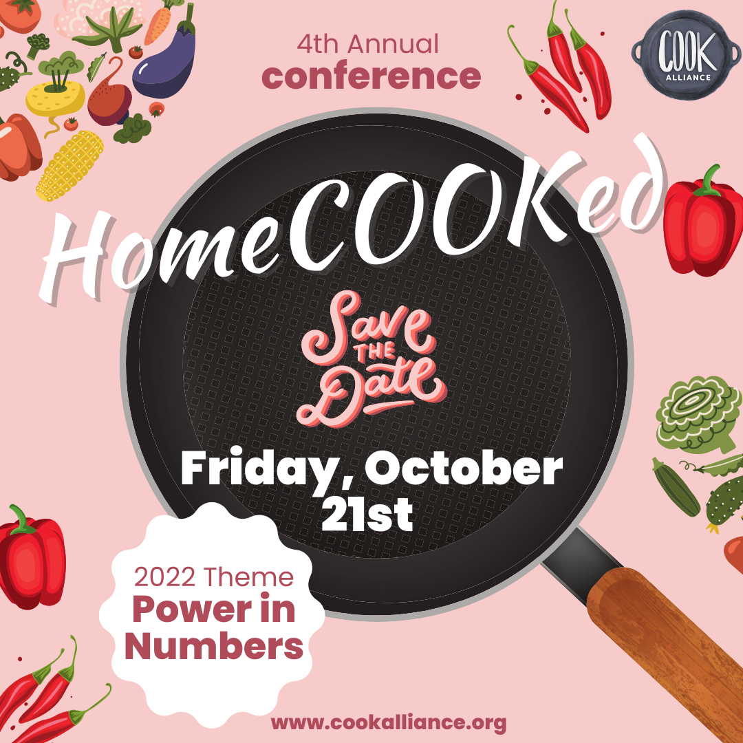 Events — The COOK Alliance