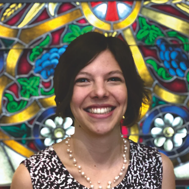 Staff — Hillyer Memorial Christian Church