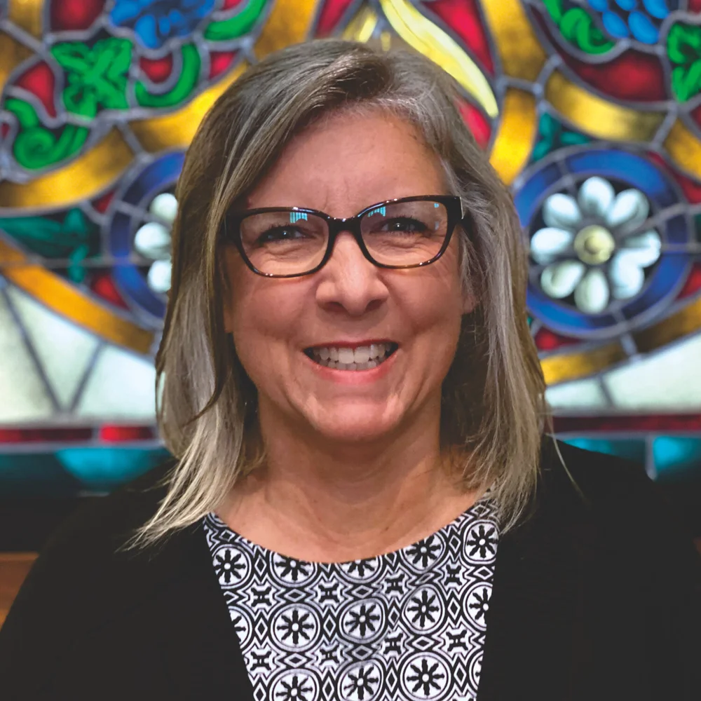 Staff — Hillyer Memorial Christian Church