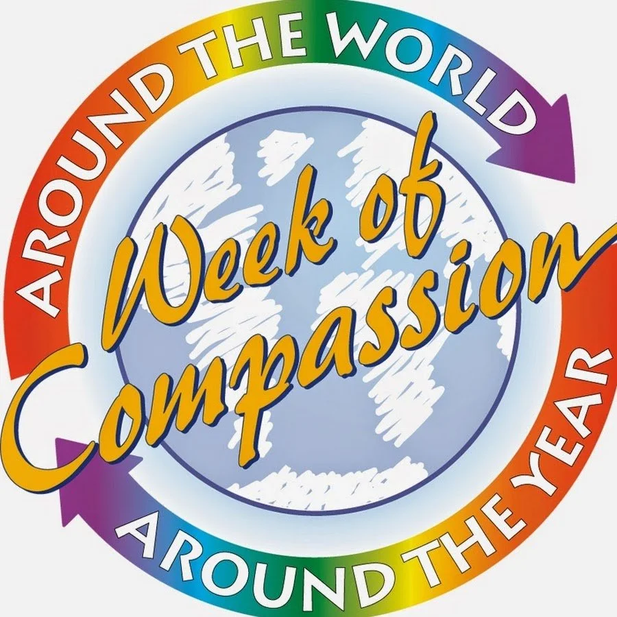 Serve — Hillyer Memorial Christian Church