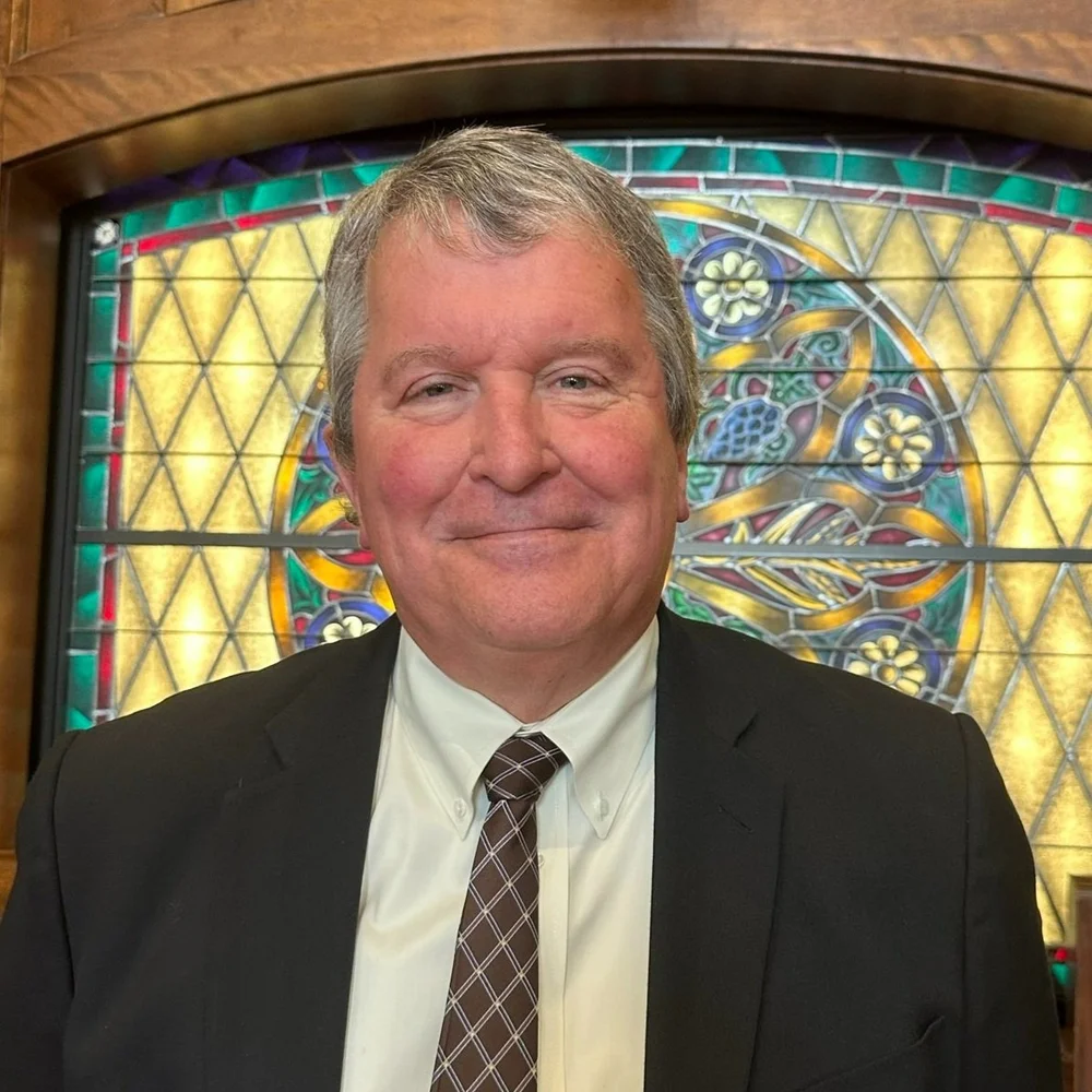 Staff — Hillyer Memorial Christian Church