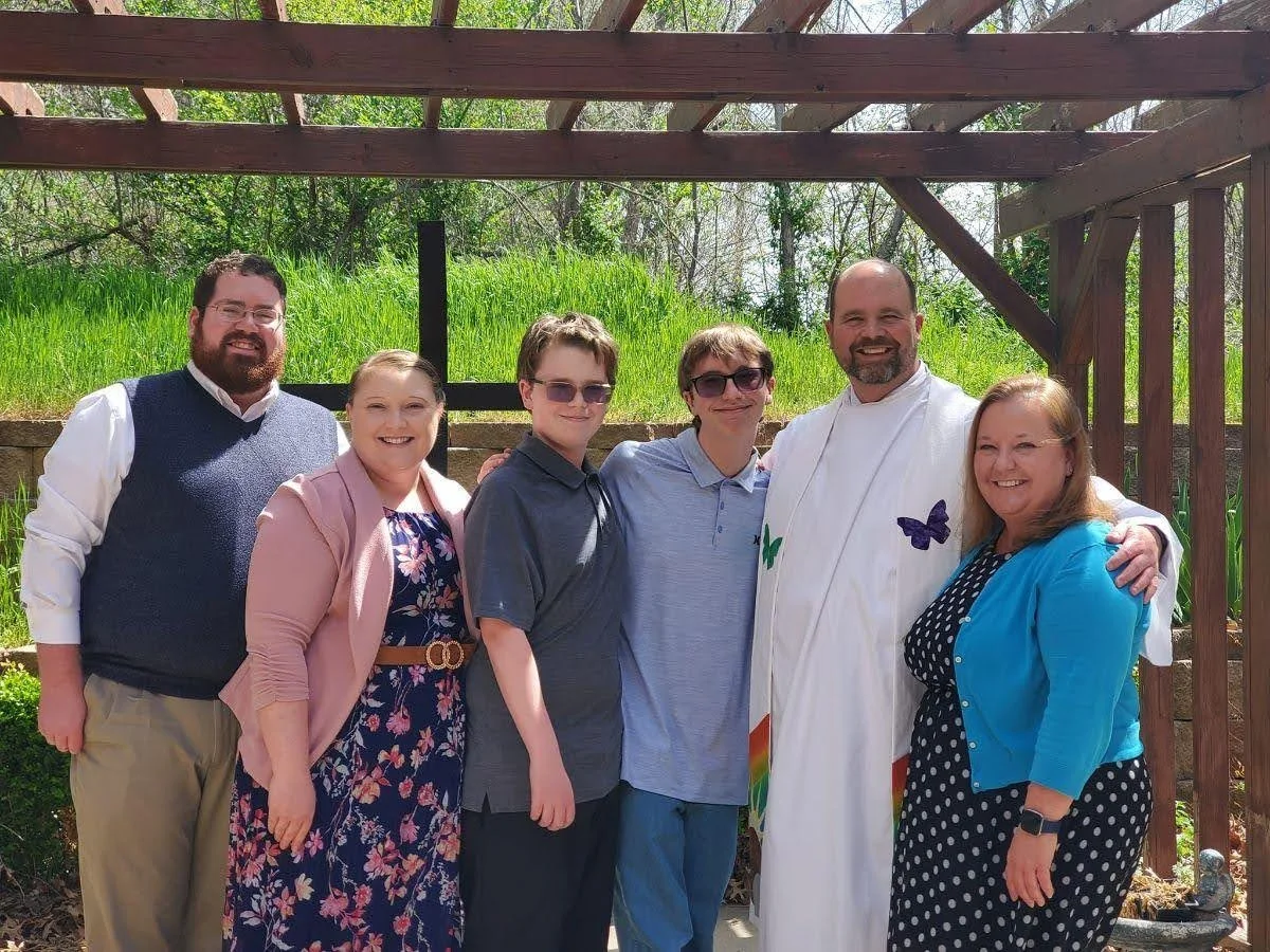 Staff — Hillyer Memorial Christian Church