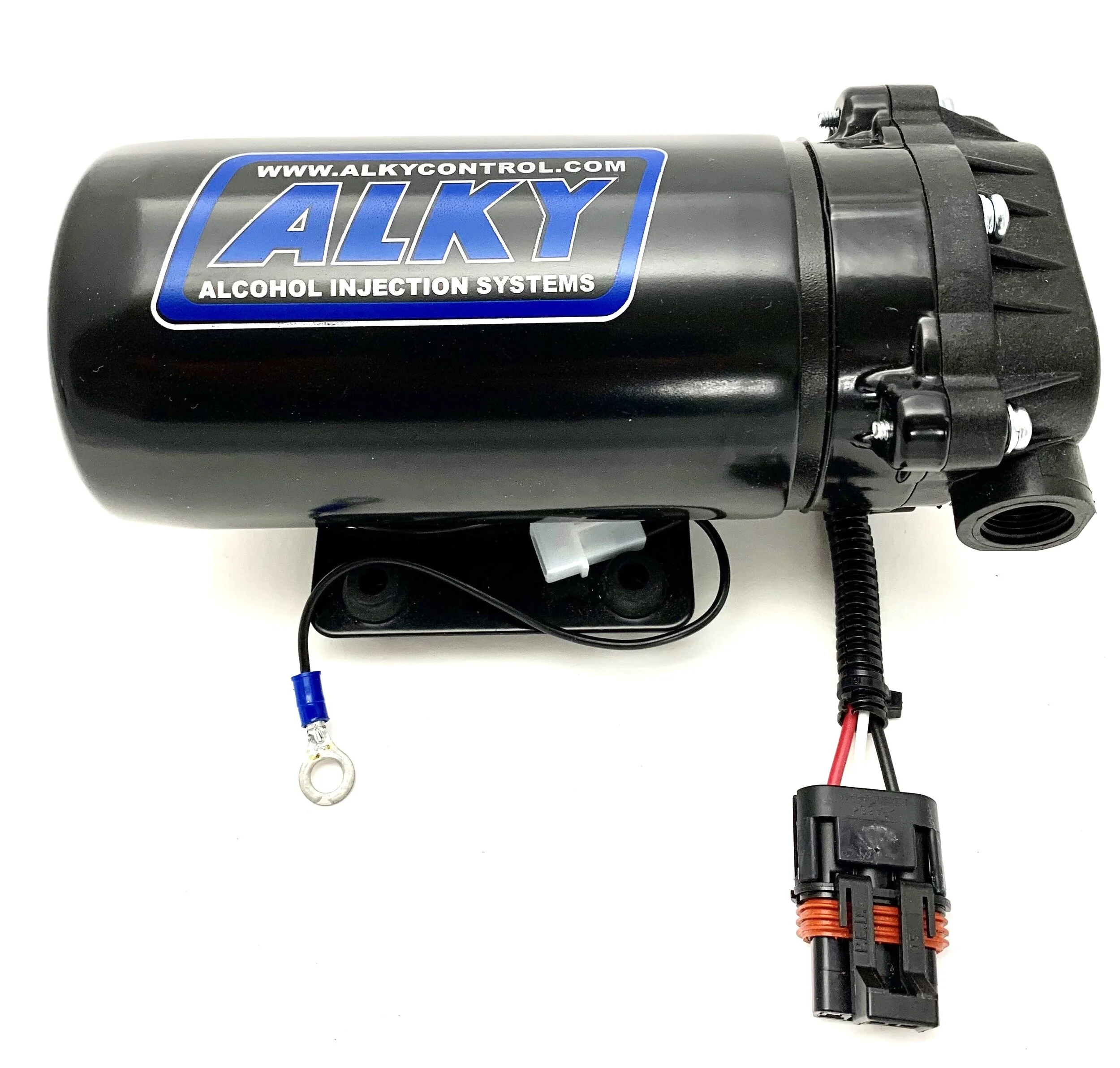 Pump — ALKYCONTROL