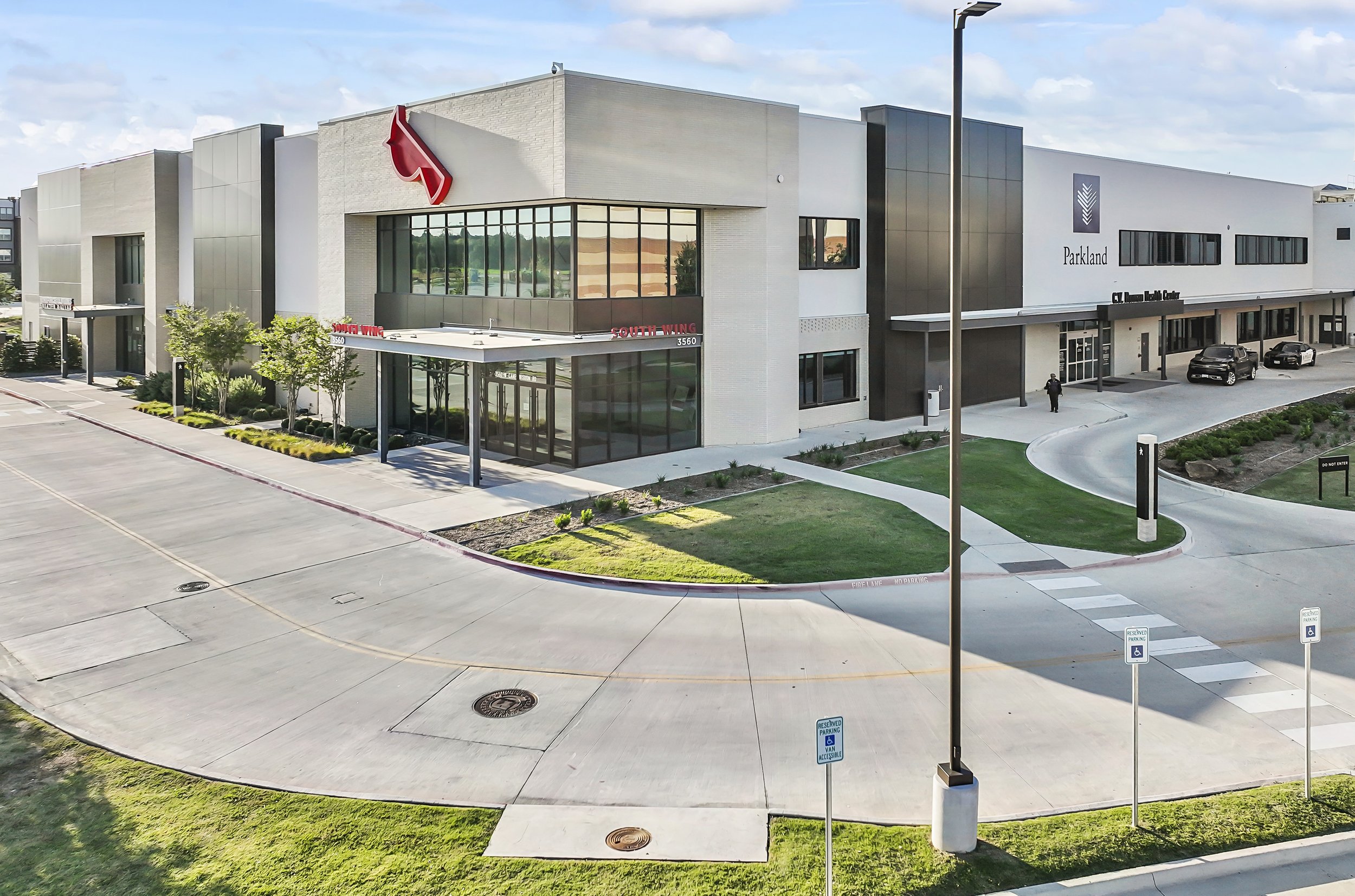 Shops at RedBird — Russell Glen :: A Passion for the Possible