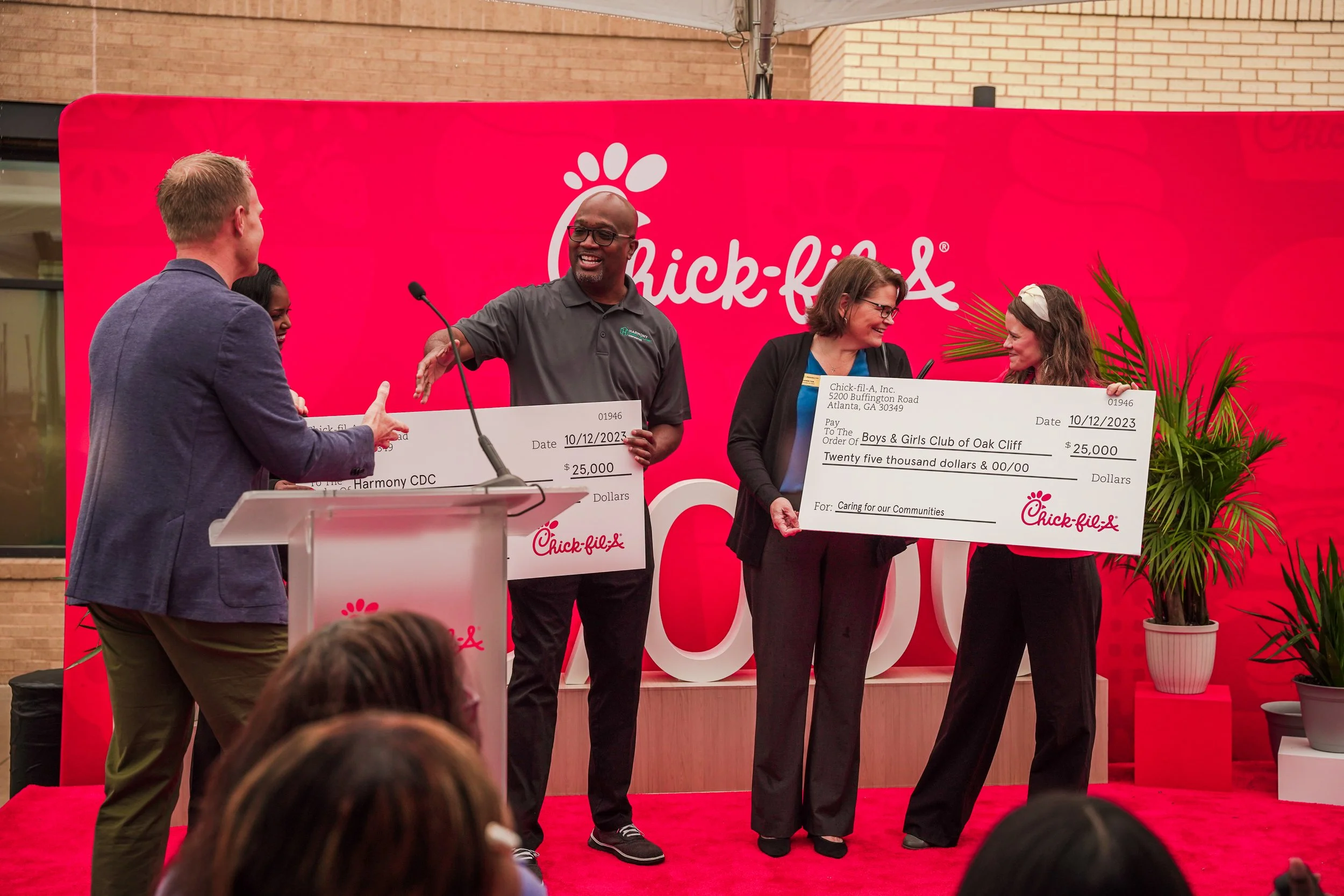 Russell Glen :: A Passion for the Possible