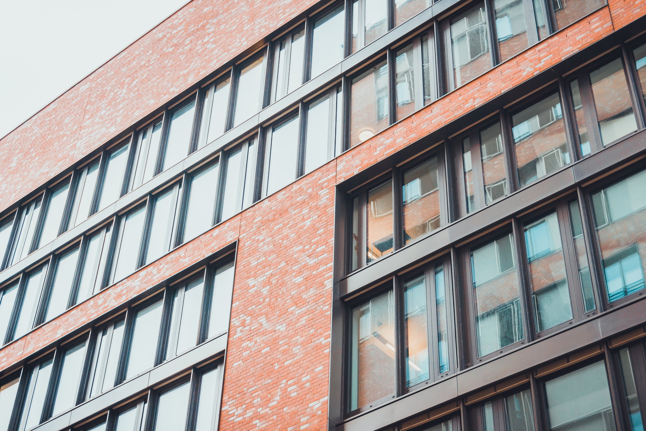 Russell Glen :: A Passion for the Possible