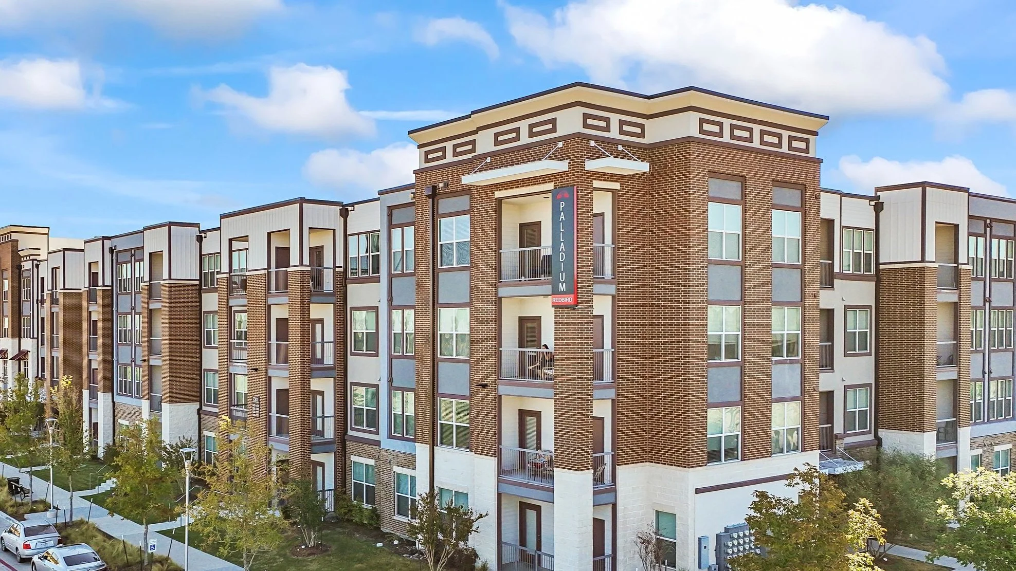 Shops at RedBird — Russell Glen :: A Passion for the Possible