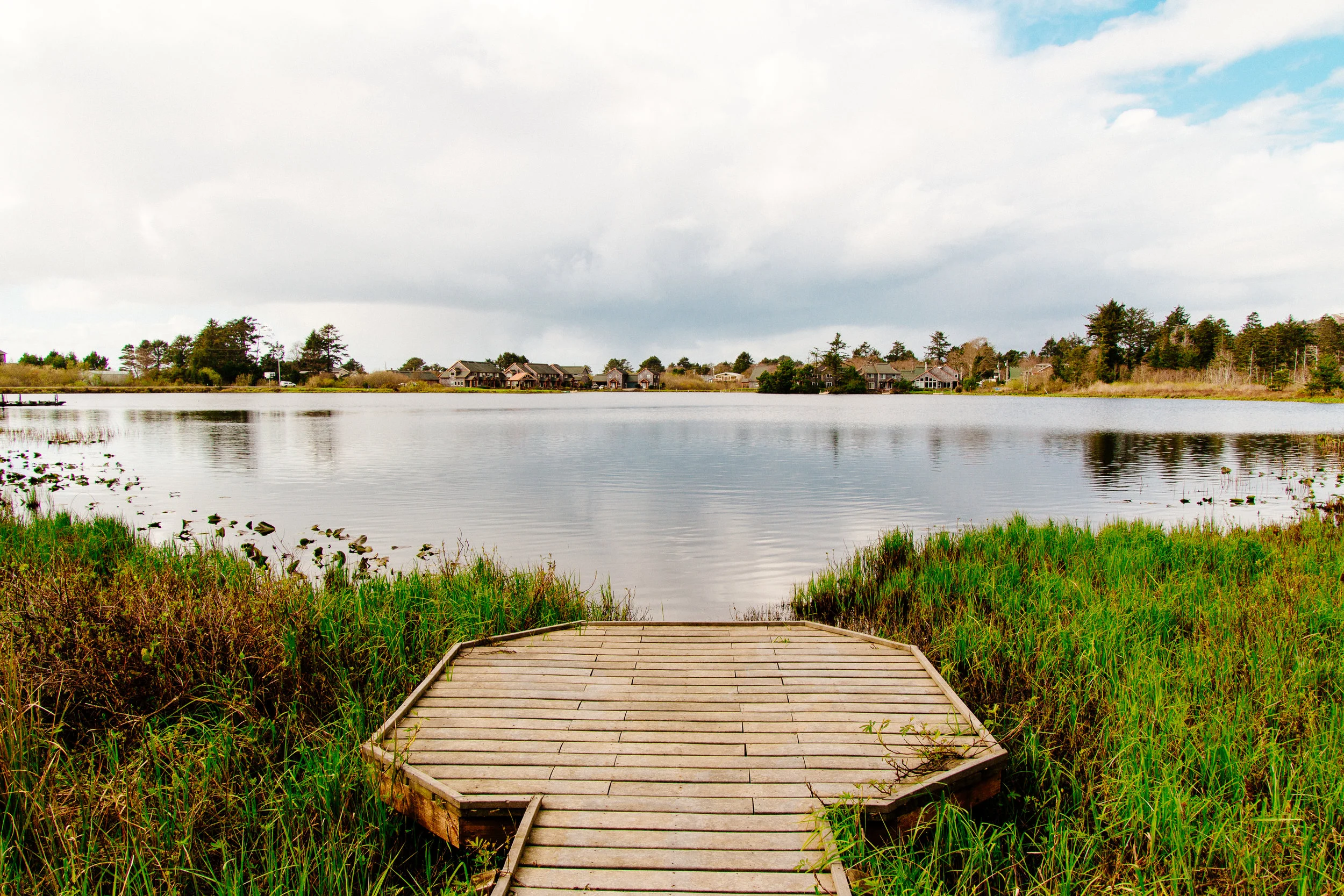 Services — Tyler Fish Farm