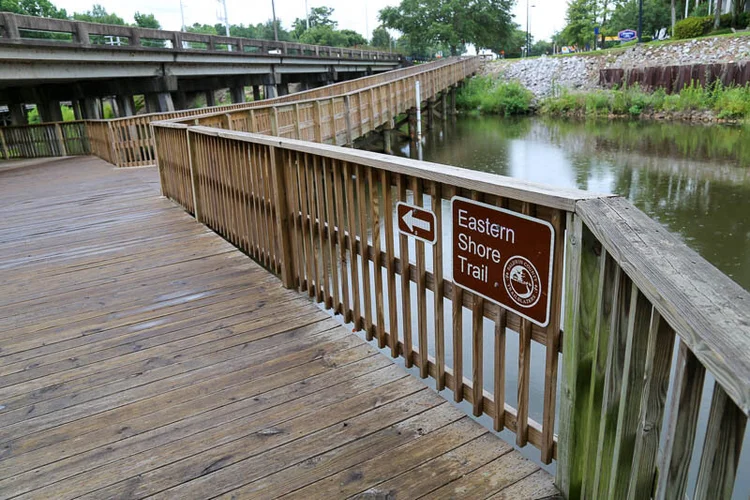 Explore Eastern Shore
