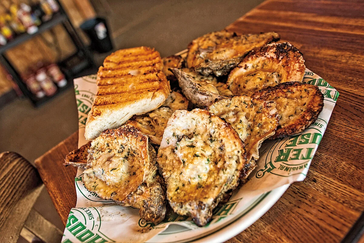 Spanish Fort — Explore Eastern Shore